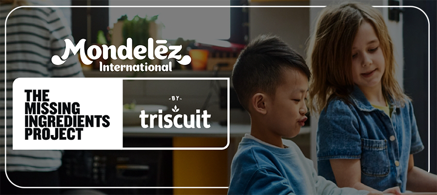 Mondelēz Brand TRISCUIT Reveals The Missing Ingredients Project's First ...