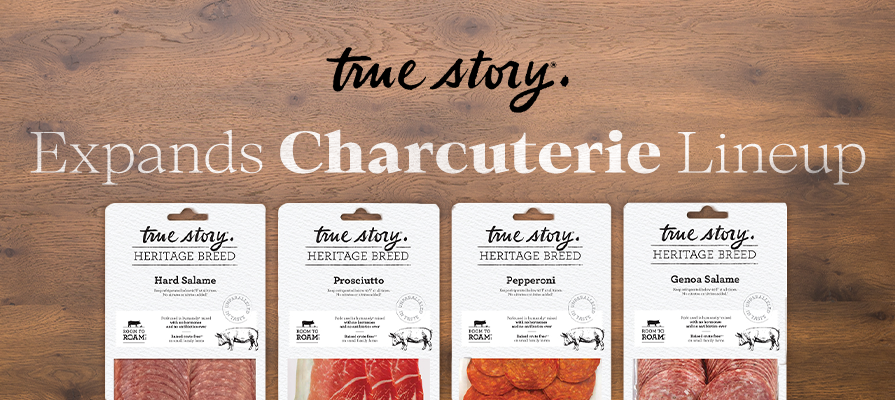 True Story Foods Expands Charcuterie Lineup at Whole Foods Market ...