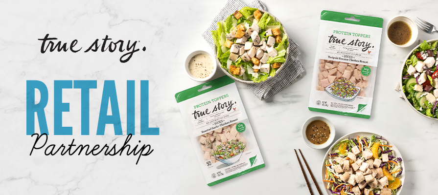 True Story Foods’ Protein Toppers Now Available at 140+ Whole Foods ...