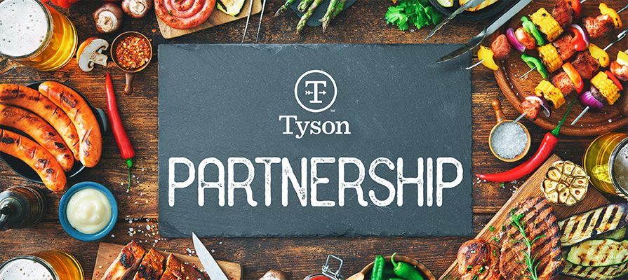 Tyson Foods Joins Cattle Traceability Program | Deli Market News