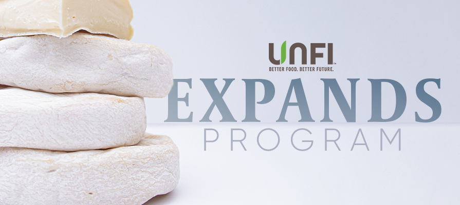 Rebekah Baker Details an Expansion to the United Natural Foods, Inc ...