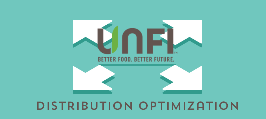 UNFI Consolidates Distribution Network | Deli Market News