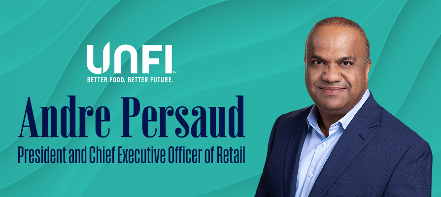 United Natural Foods, Inc. Appoints Andre Persaud as President and ...