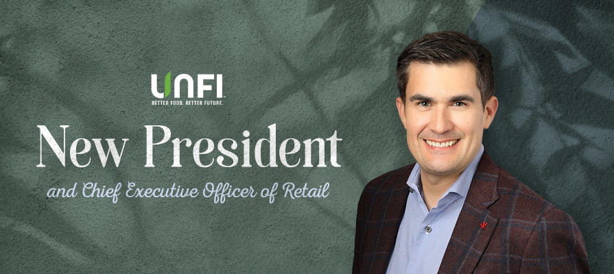 United Natural Foods Appoints David Best as President and Chief ...