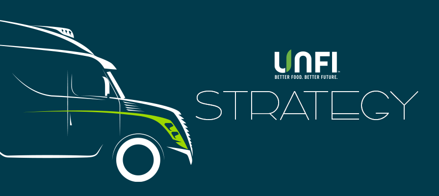 United Natural Foods, Inc. Deploys Zero-Emission Refrigerated Delivery ...