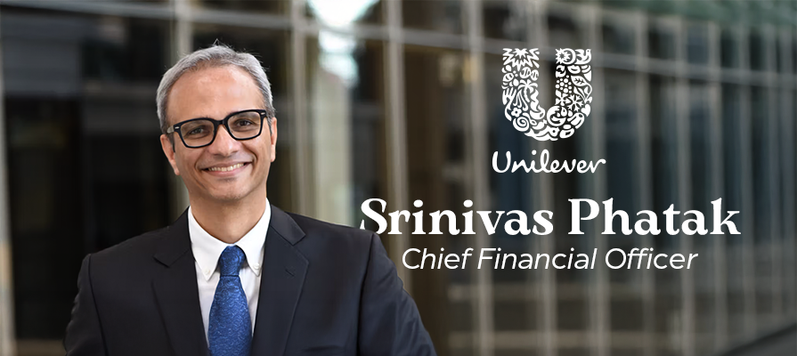 Unilever Announces New Chief Financial Officer; Fernando Fernandez ...