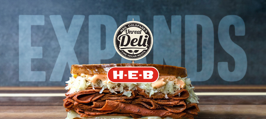 H-E-B Forms Partnership With Mark Cuban-Backed Plant-Based Company ...