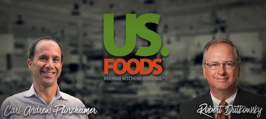 US Foods Names Robert Dutkowsky and Carl Andrew Pforzheimer as New ...