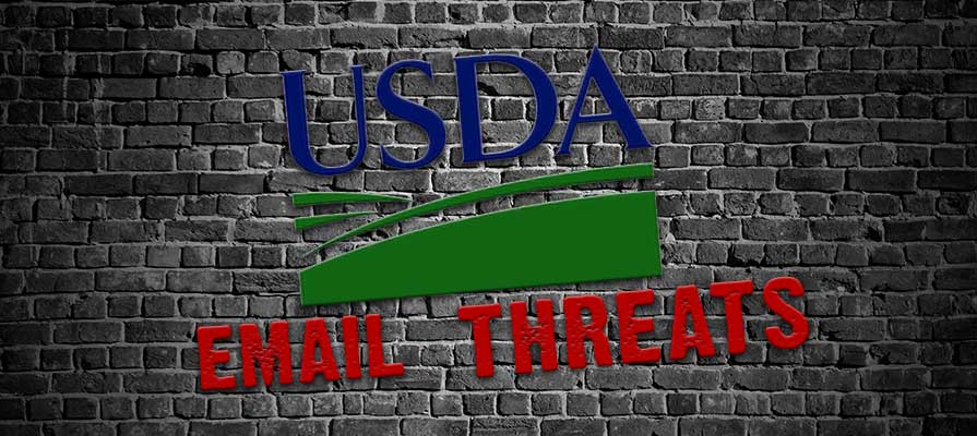 Closed USDA Offices Reopen After Threats | Deli Market News