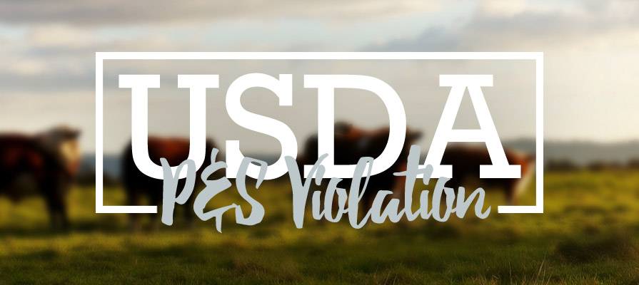 USDA Issues Complaint Against Nicholas Meat LLC for Alleged Violations ...