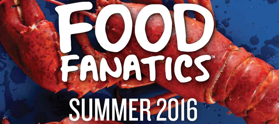 US Foods Launches Fall Food Fanatics Live Tour with Latest Magazine ...