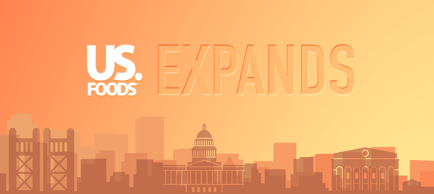 US Foods Holding Corp. Opens State-of-the-Art Distribution Center in ...