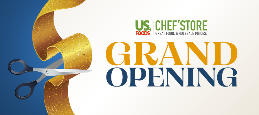 US Foods Expands Reach With Latest CHEF’STORE; Kara Freeland Shares ...