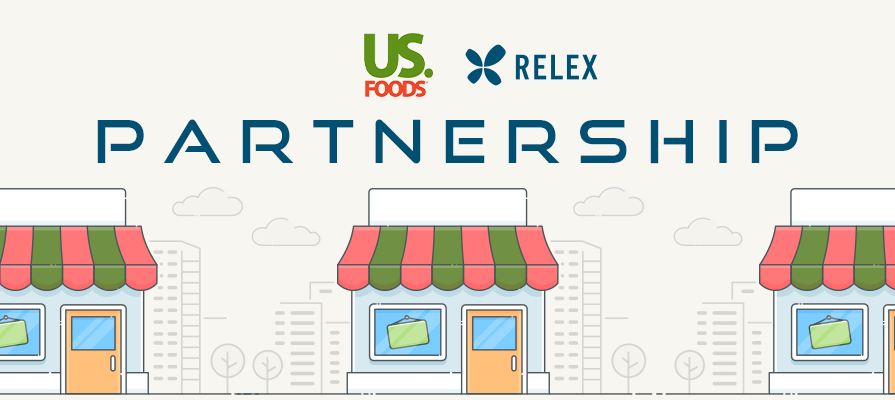 US Foods CHEF’STORE™ Utilizes RELEX AI-Driven Technology; Irfan Badibanga and Keith Adams ...