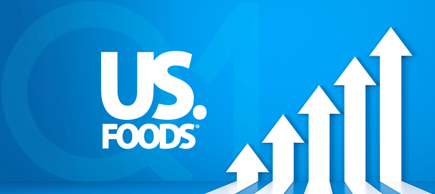 US Foods Reports First Quarter Fiscal Year 2025 Earnings; Dirk Locascio ...