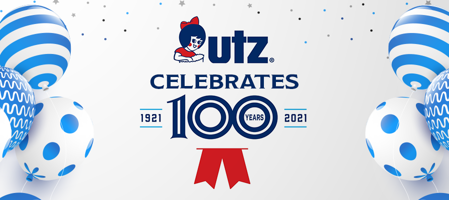 Utz Brands Announces Launch of Blow Out The Candles Sweepstakes; Bill ...