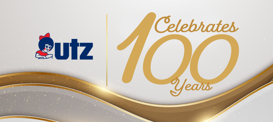 Utz Brands Celebrates 100-Year Anniversary With U.S. House of ...