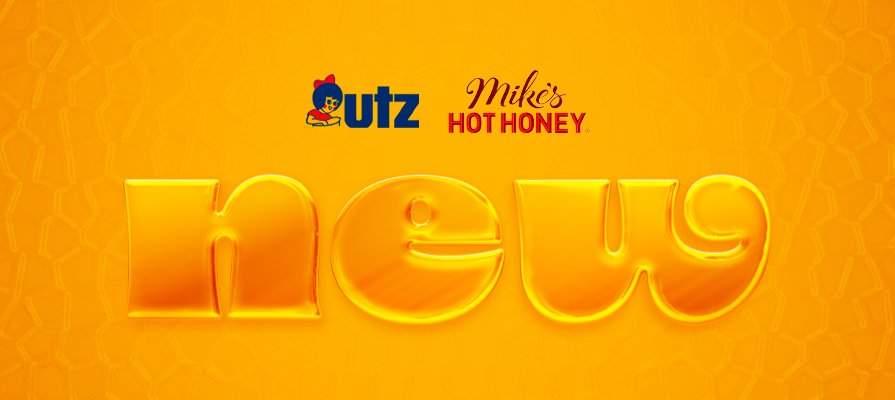 Utz® Introduces New Mike’s Hot Honey® Extra Hot Potato Chips; Amber ...