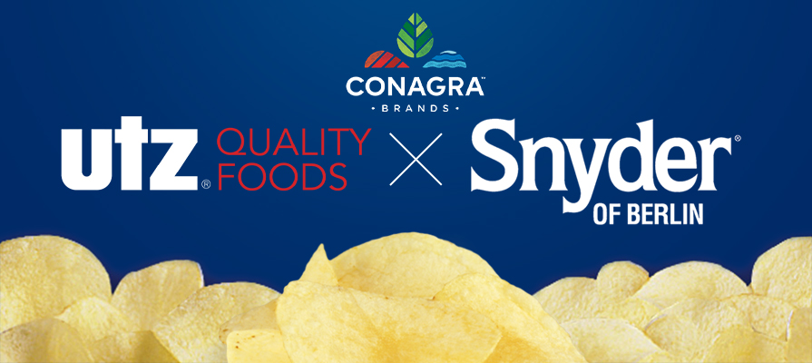 Conagra Foods Divests Snack Brand | Deli Market News