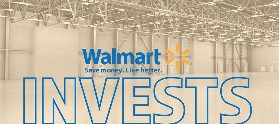 Walmart Canada to Build New State-Of-The-Art Distribution Centre in New ...