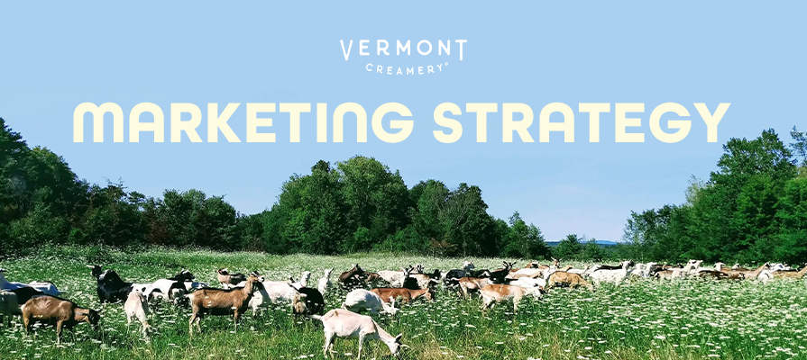 Vermont Creamery Partners With 360PR+ for Public Relations Services ...