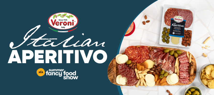 From Appetizers to Charcuterie Boards: In the U.S., the Italian ...