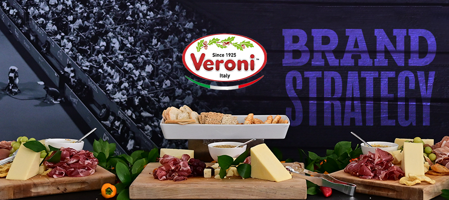 Veroni Discusses 2023 Food Tasting Activities; Emanuela Bigi Shares ...