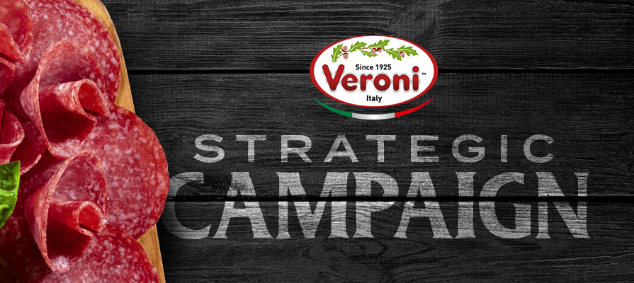Veroni USA Celebrates Charcuterie With Strategic Campaign; Marco Veroni ...