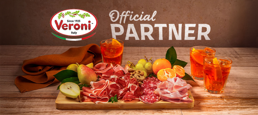 From the Sunshine Double to Rome—and On to Cincinnati: Veroni Serves ...