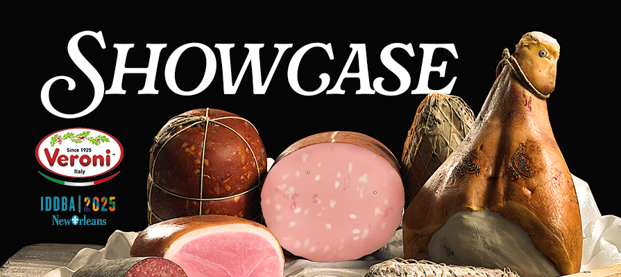 Veroni's Maria Vittoria Zini Discusses IDDBA 2025 Showcase | Deli ...