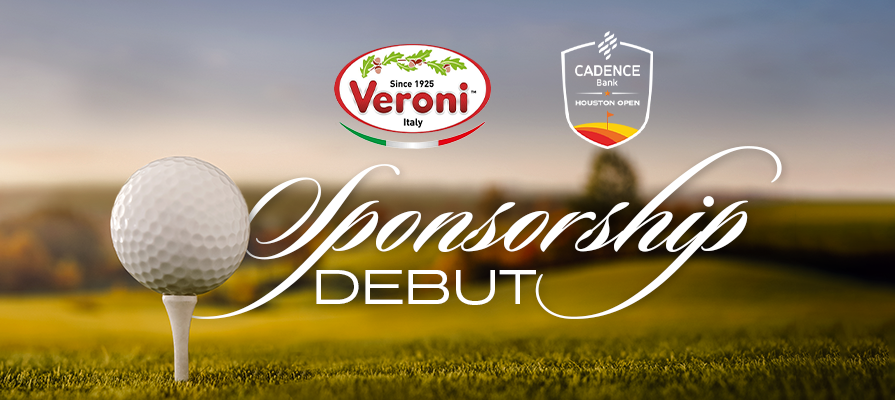 Veroni Debuts as Official Italian Charcuterie Sponsor at Houston Open ...