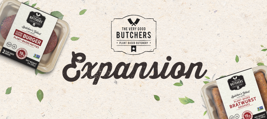 The Very Good Butchers Announces Grand Opening of Butcher Shop in ...