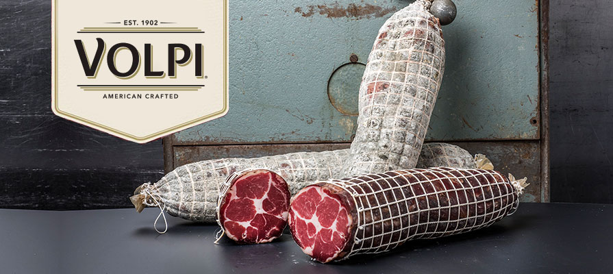 Tim Urban of Volpi Discusses New Facility, Products, and the Snack ...