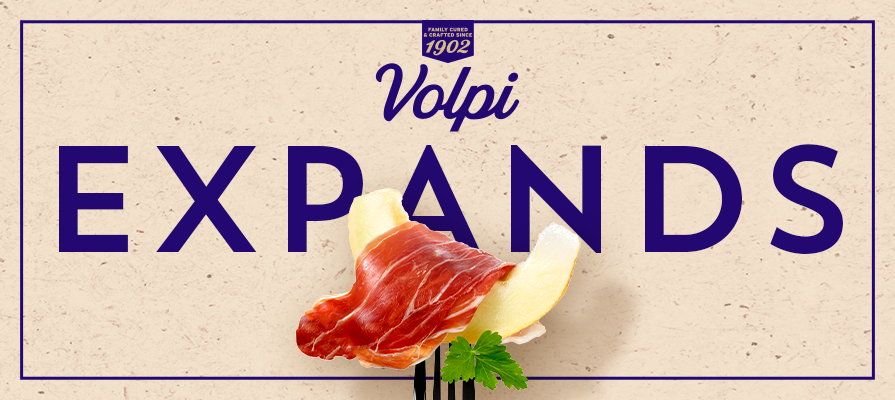 Volpi Foods Expands Cured Meat Lineup With the Addition of Jamón ...