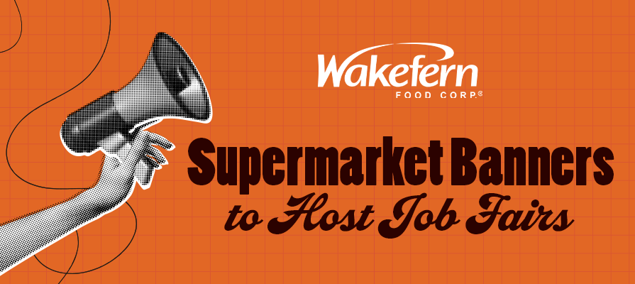 Wakefern Food Corp. Supermarket Banners to Host Job Fairs September 26 ...