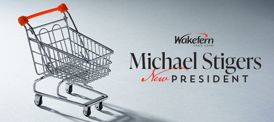 Wakefern Food Corp. Names Michael Stigers as Next President; Joe ...