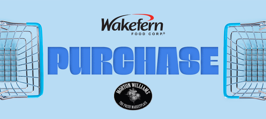 Wakefern Food Corp. to Purchase Morton Williams Supermarkets; Mike ...