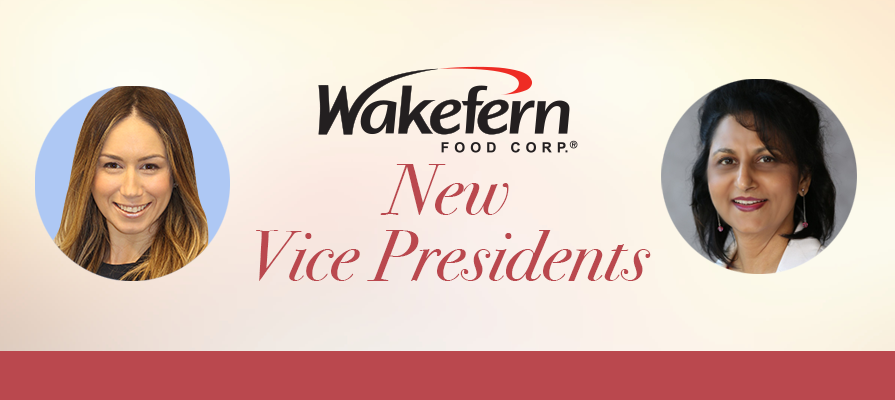 Wakefern Executive Team , I’m truly honored to be named a 2025 Wakefern ...