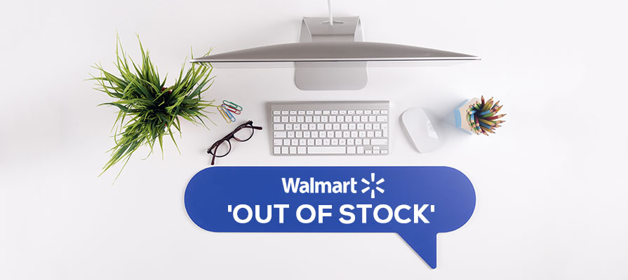 Walmart Changes E-Commerce System | Deli Market News