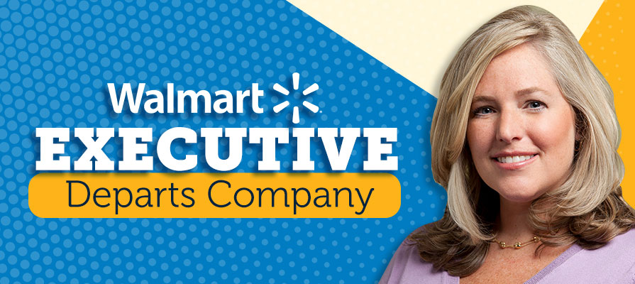 Walmart's Barbara Messing Exits CMO Position | Deli Market News