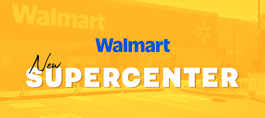 Walmart Opens New Eastvale Supercenter to Support a Growing Community ...