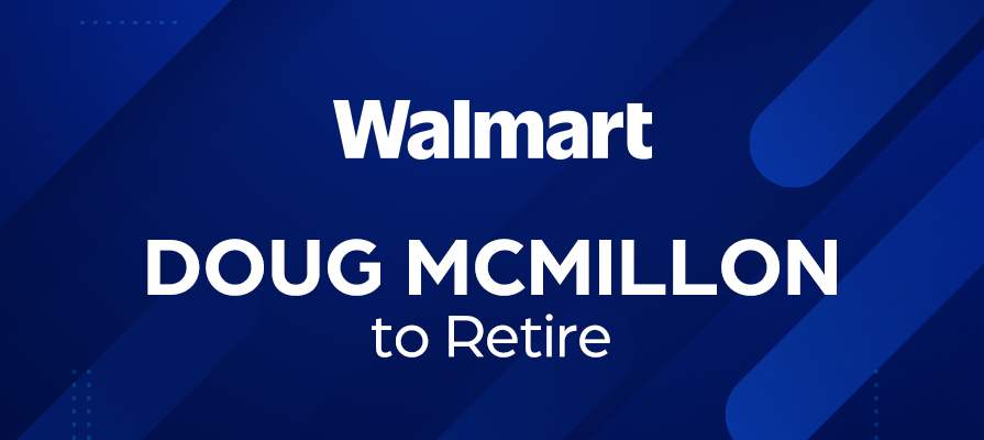 Walmart Announces John Furner as President and Chief Executive Officer ...