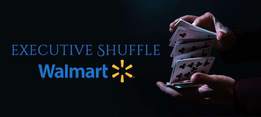 Walmart Unveils New Supply Chain-Focused Team Amidst an Executive ...
