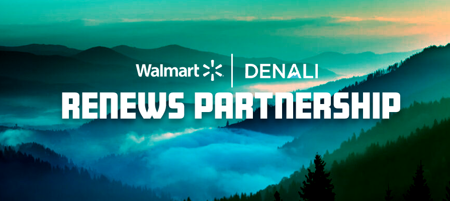 Walmart Renews Partnership With Denali; Todd Mathes Comments | Deli ...