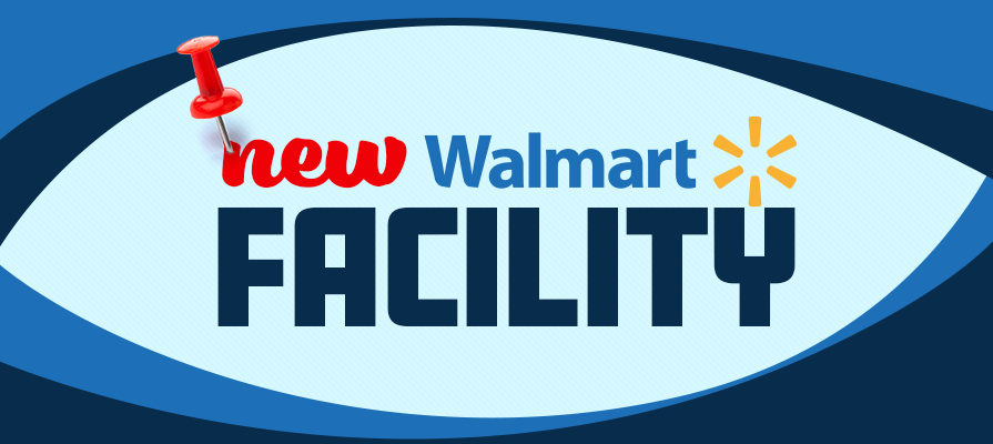 Walmart Announces Grand Opening of South Carolina Import Distribution ...