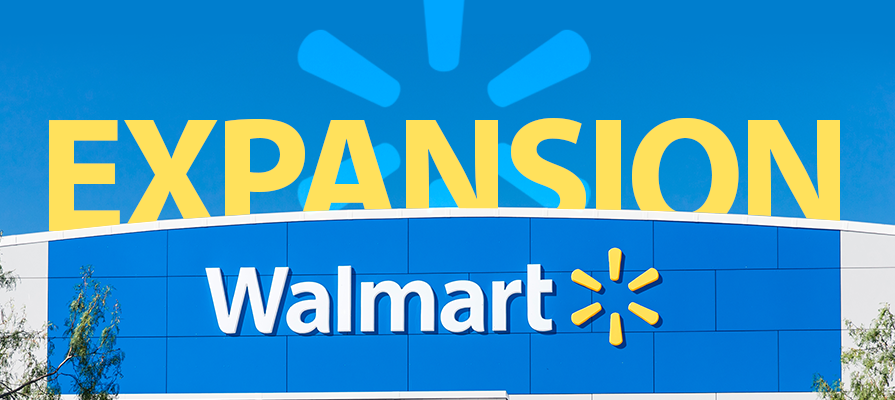 Walmart Unveils Plans to Build New Distribution Center in Troutman ...