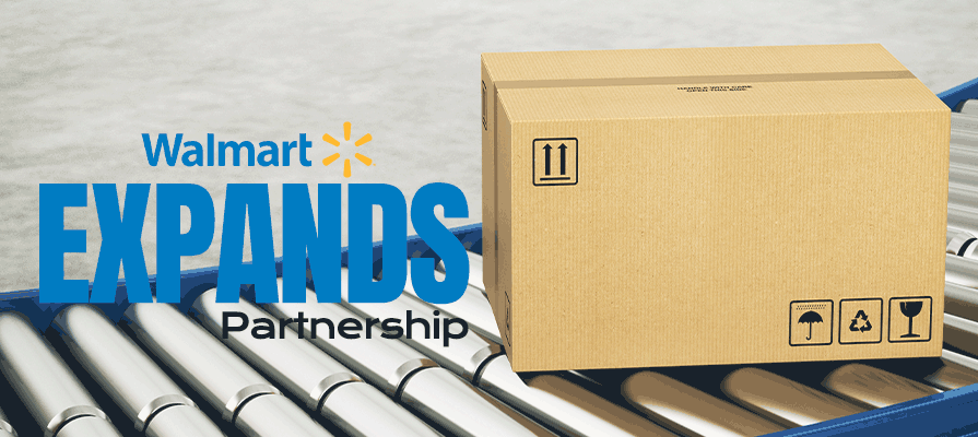 Walmart Expands Partnership with Symbiotic to Enhance Supply Chain; EVP ...