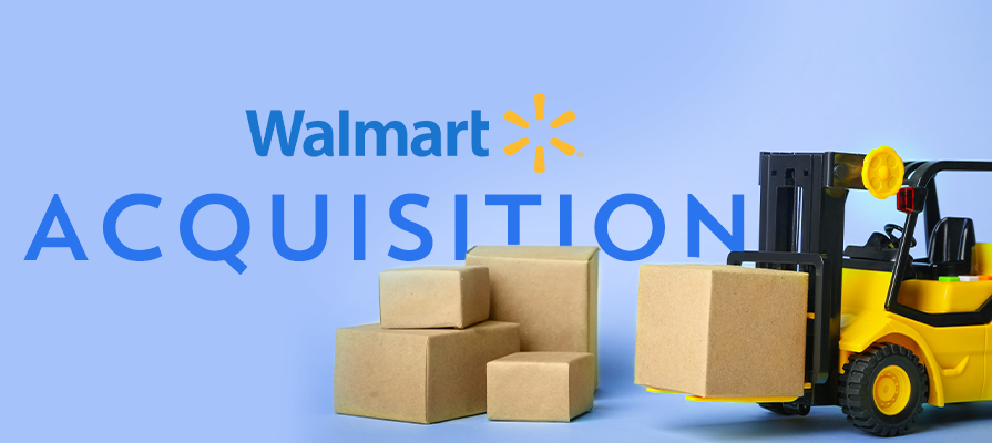 Walmart India's Wholesale Division Acquired by Flipkart | Deli Market News