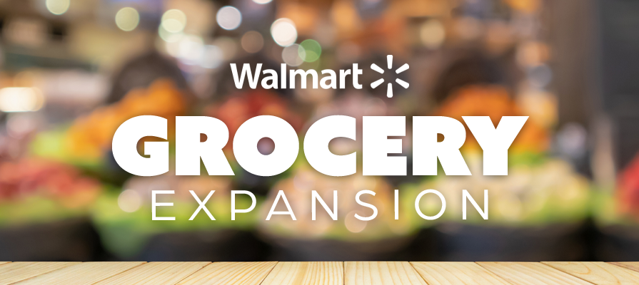 Walmart-Backed Flipkart Opens First Grocery Fulfillment Center in ...