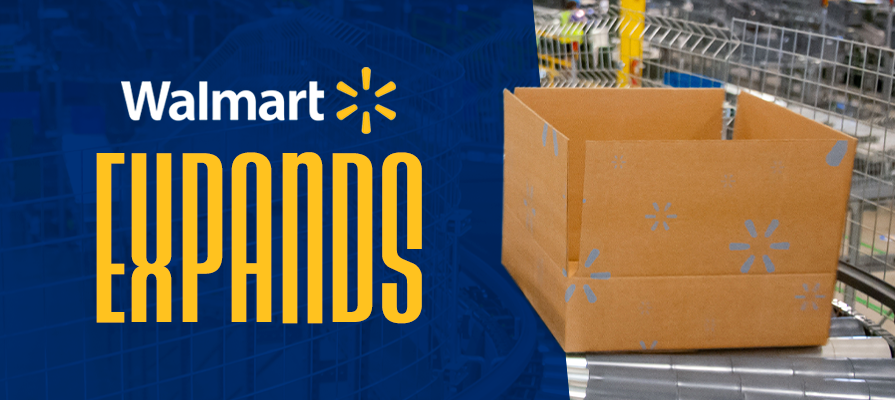 Walmart Announces New High-Tech, Next-Generation Fulfillment Centers in ...